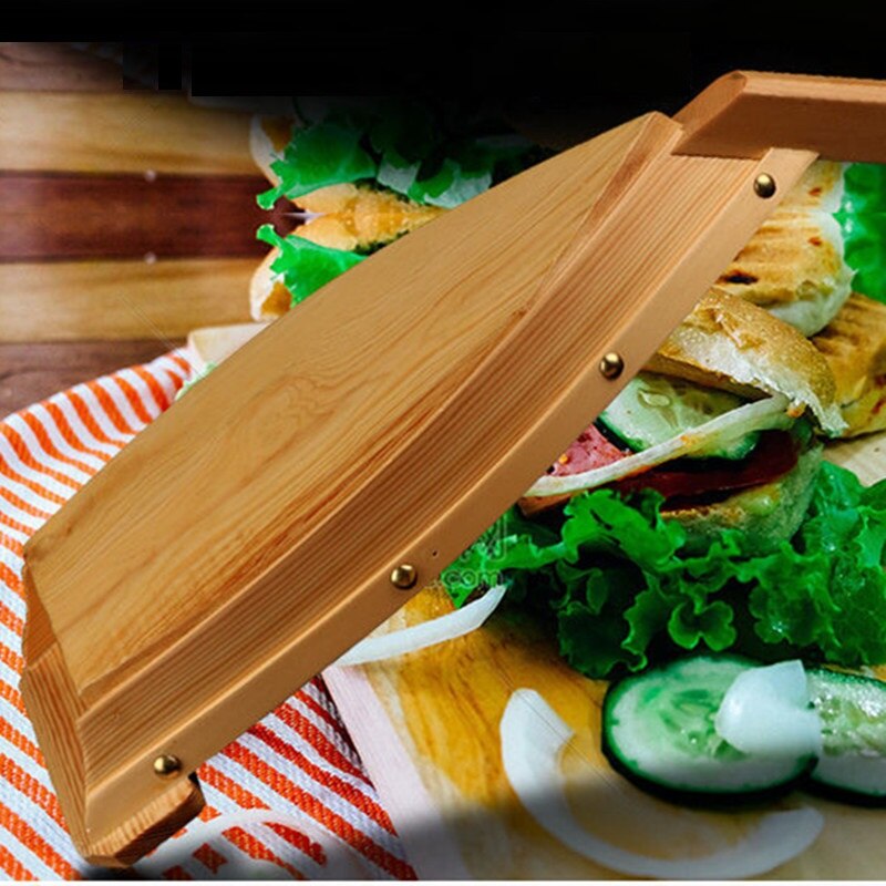 33/38/43 Cm Eenvoudige Japanse Houten Plaat Sashim... – Vicedeal