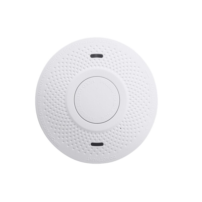 Rookmelder Sensor Fire Apparatuur Home Security Dr... – Vicedeal