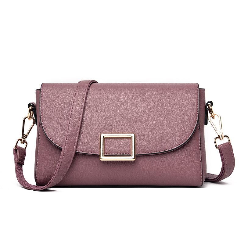 OLD TANG Factory Direct Selling Leather Shoulder B... – Grandado
