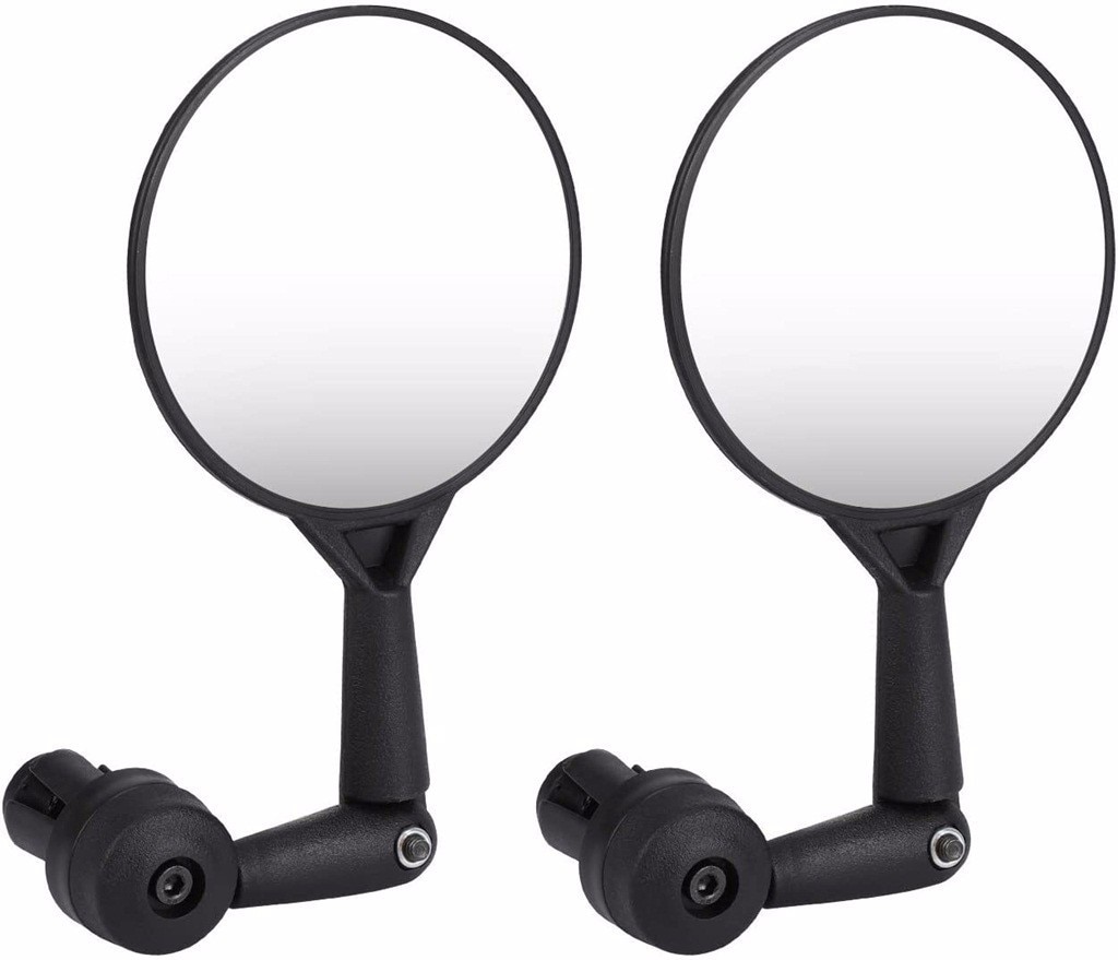 Fiets Spiegels Aluminium Fiets Spiegel Mtb Fiets V... – Grandado