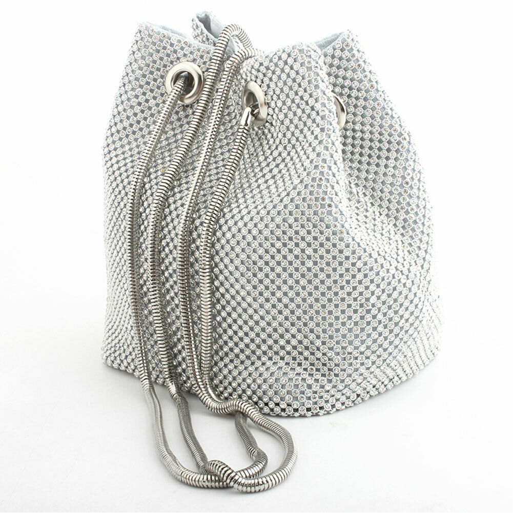 Women's High-capacity Sequined Package Handbag One... – Grandado