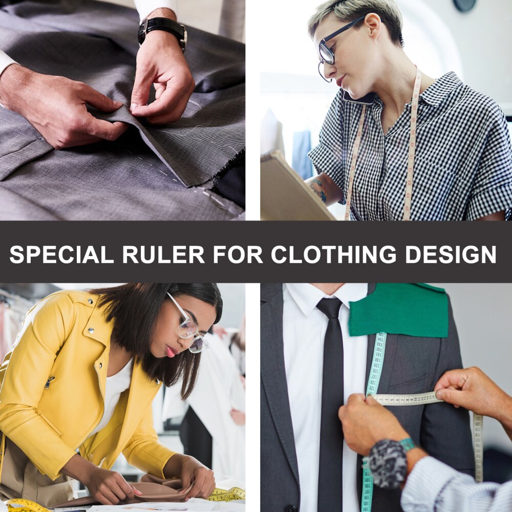 1pc Quilting Templates Meander Ruler Template Mach... – Grandado