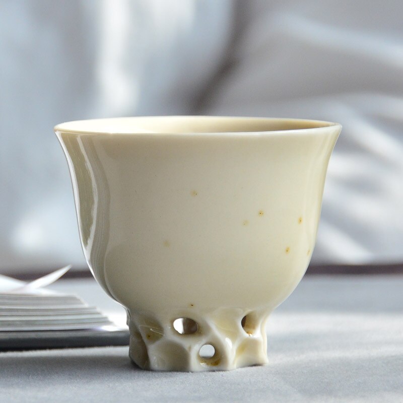 Thee Kopje Thee Cup Geur Cup Master Cup Creatieve ... – Grandado