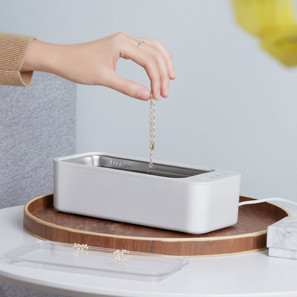 Lofans Ultrasonic Cleaner Portable Ultrasonic Clea... – Grandado