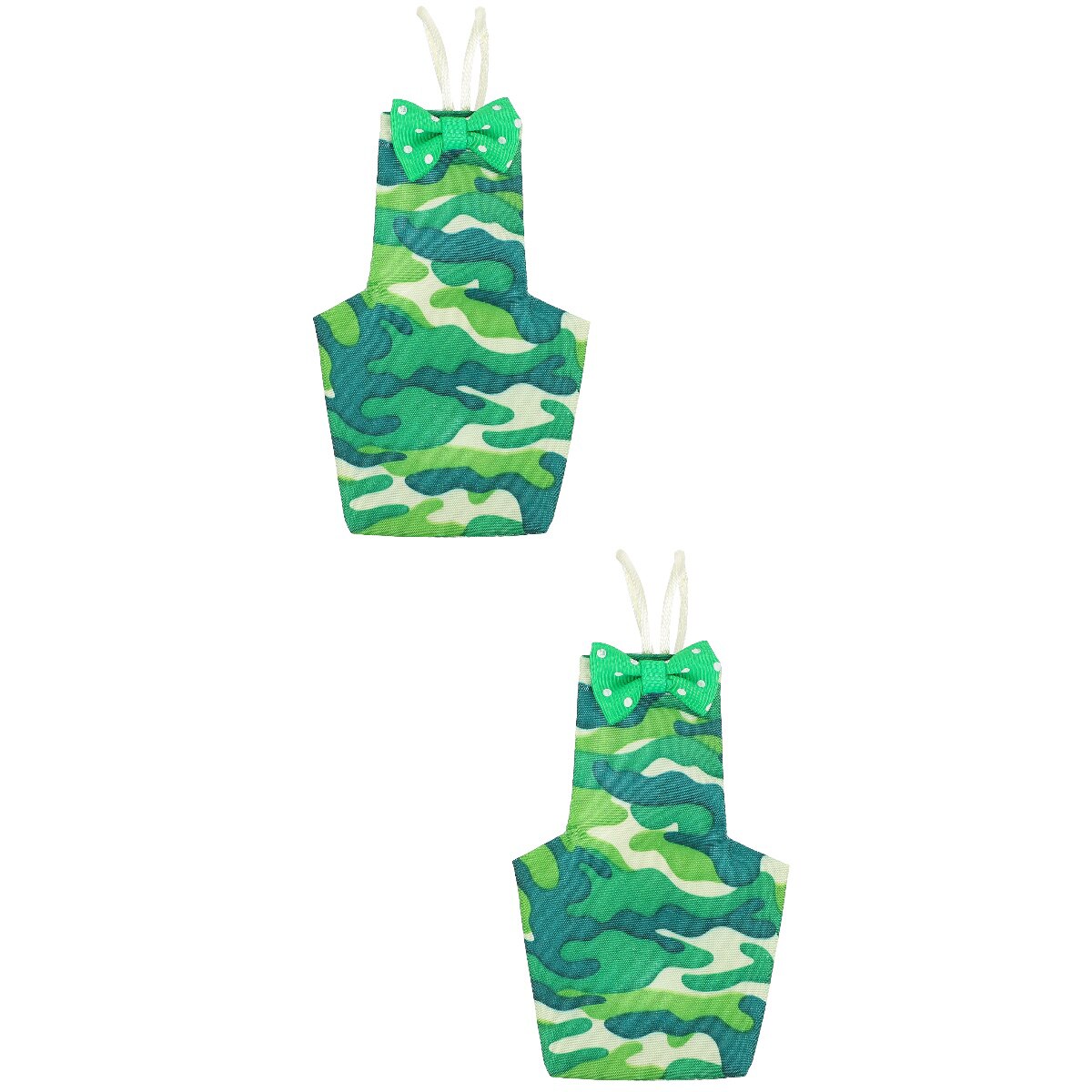 2 pcs Chicken Diaper Nappy Household Outdoor Goose... – Vicedeal