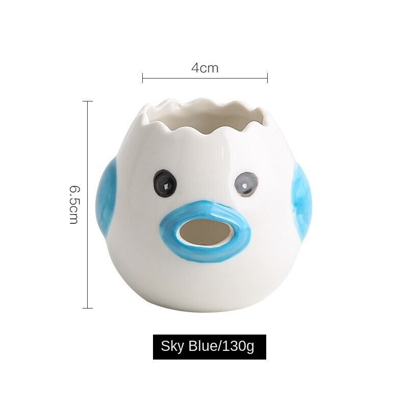 Egg White Separator Household Baby Protein Egg Mix... – Grandado