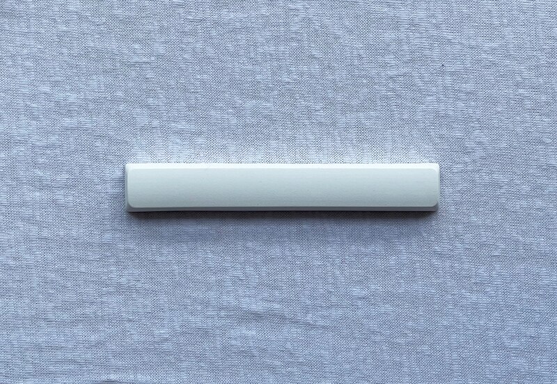 XDA Profile Blank PBT spacebar Keycap 6.25u 7u 7-c... – Vicedeal