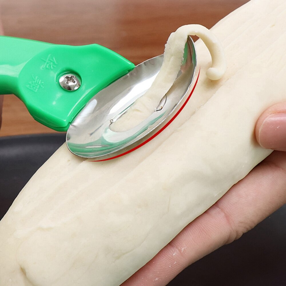 Household Stainless Steel Sliced Noodles Manual No... – Grandado