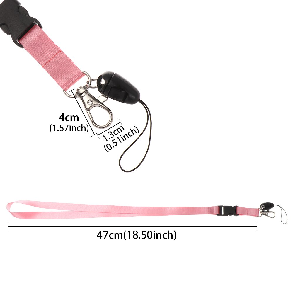 Mobile Phone Lanyard Neck Strap Lanyards for Keys ... – Grandado