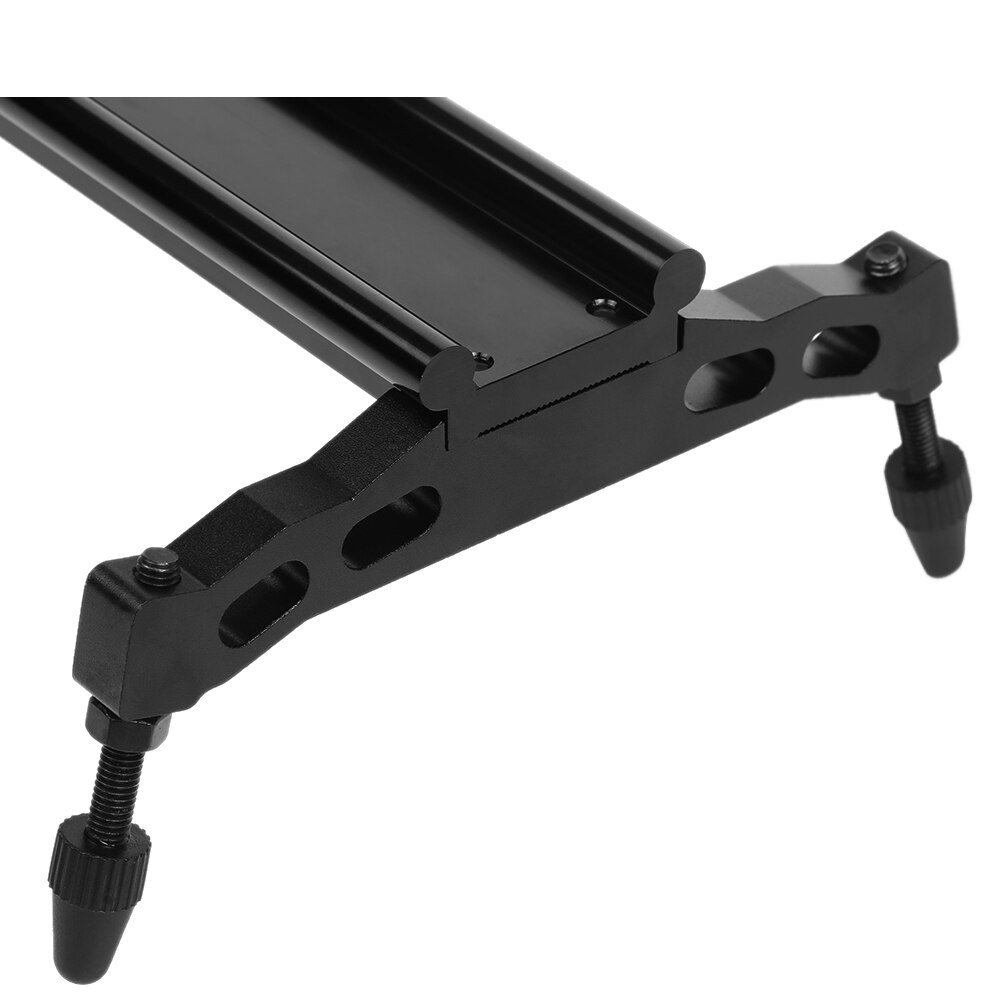 Andoer 80cm Aluminum Video Track Slider Dolly Trac... – Grandado