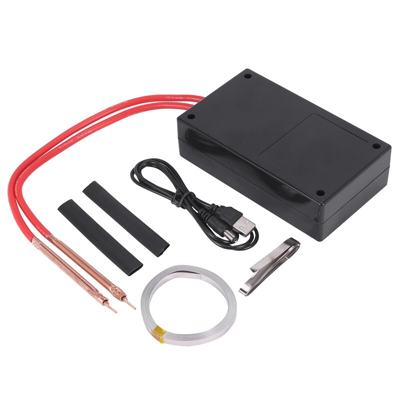 Portable 6 Gears Adjustable Mini Spot Welding Mach... – Grandado