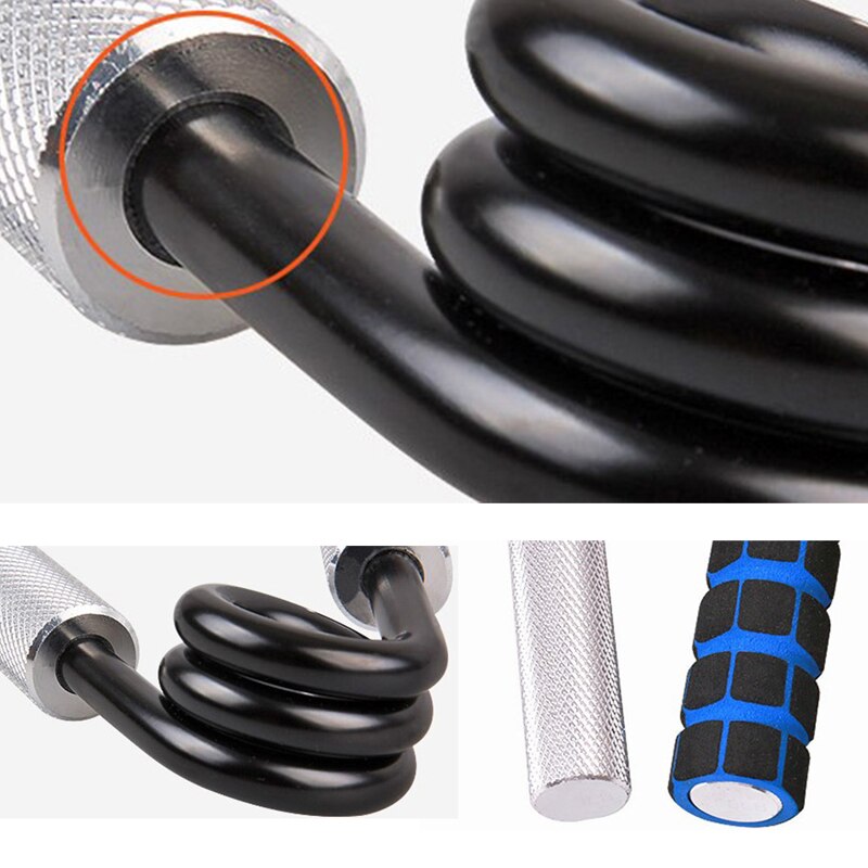 Fitness Heavy Grips Wrist Rehabilitation Developer... – Grandado
