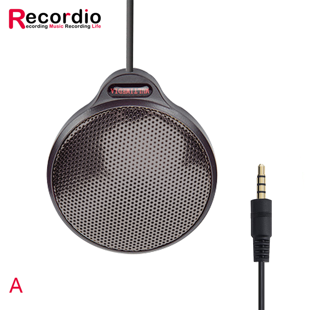 GAM-UM02 Green Audio High Performance Computer Mic... – Vicedeal