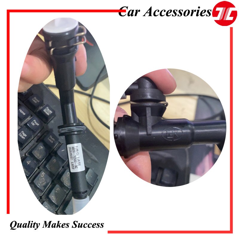 Genuine Clutch Slave Cylinder Adaptor AB397C560AC ... – Grandado