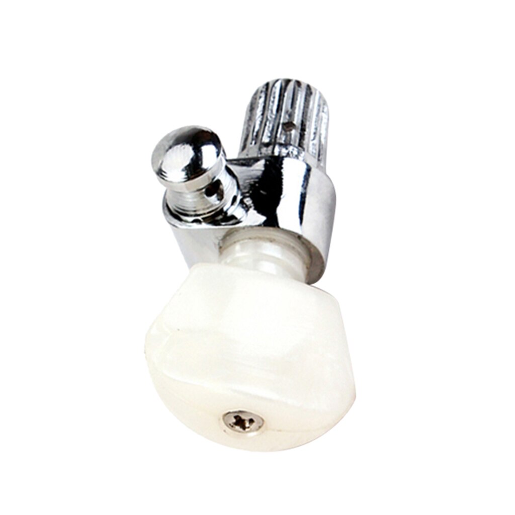 5th Banjo Geared Tuner Tuning Keys Peg Machine Hea... – Grandado