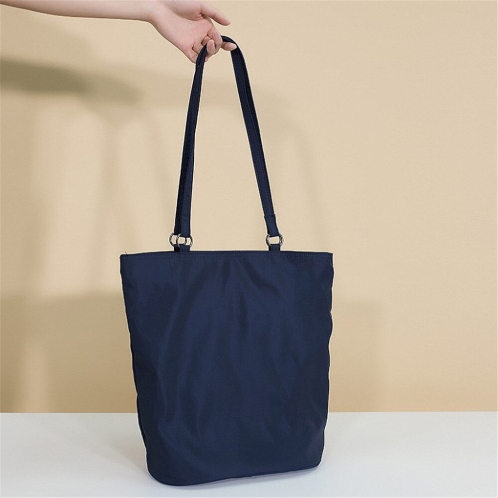 2 pcs/lot Shopping Bag Leisure Shoulder Bag Outdoo... – Vicedeal