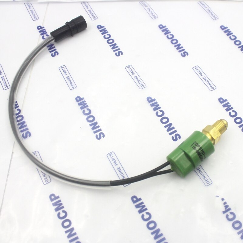 E320 Druksensor 06-0180X03 309-5768 – Grandado