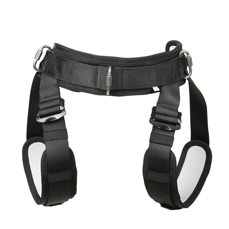 Xinda Hung Wia Half Body Harness Waist Support Saf... – Grandado