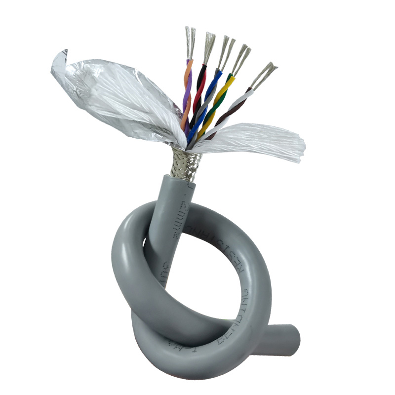 1Meter TRVVPS Tinned Copper Cable 26/24/22AWG 10/1... – Grandado