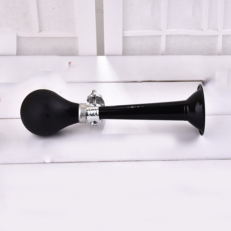 Bicycle Bike Retro Bell Metal Air Horn Bicycle Bel... – Vicedeal