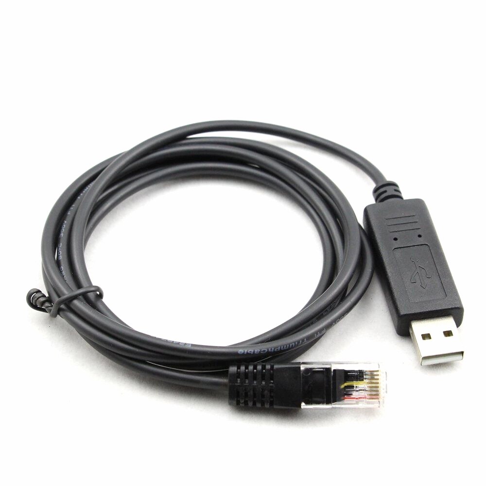 CC-USB-RS485-150UPC-22AWG PC communication cable (... – Vicedeal