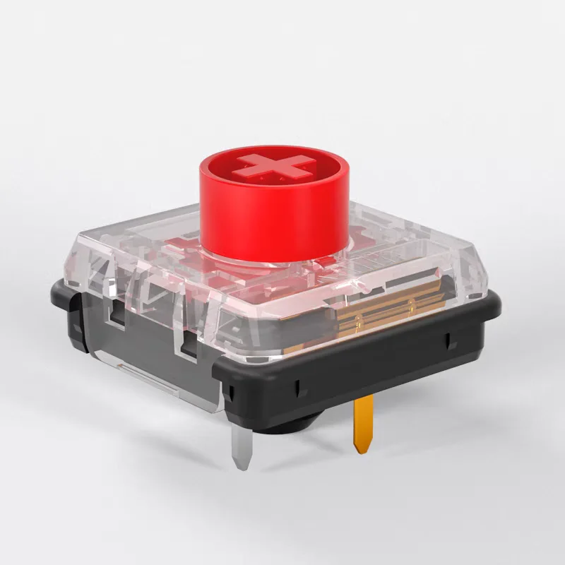 Kailh Choc V2 Low Profile Switch 1353 Chocolate Me... – Grandado