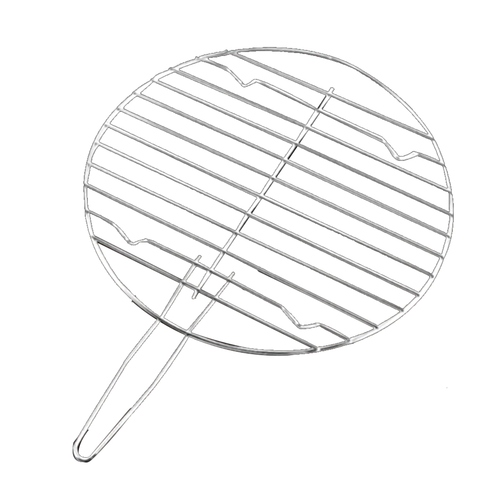 Heat Resistant Barbecue Grill Practical With Handl... – Grandado