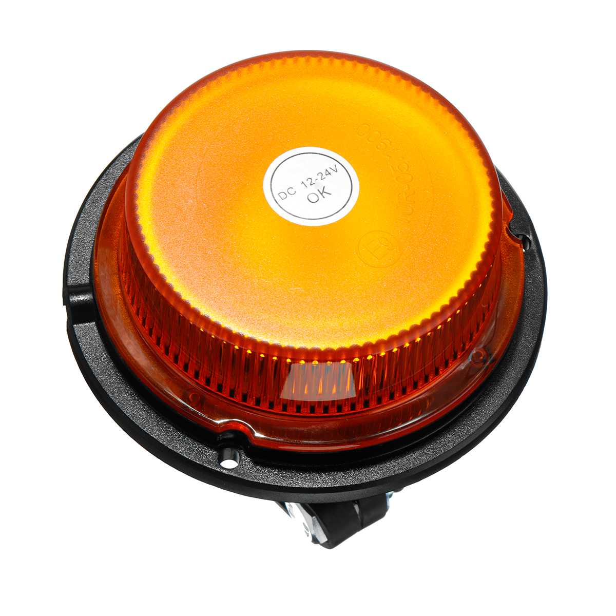 LED Flashing Warning Light Waterproof Car Truck Em... – Grandado