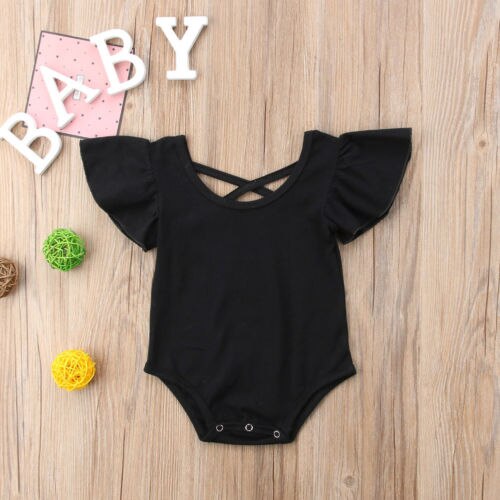 Pudcoco Mais Recente Moda Bebê Recém-nascido Menin... – Vicedeal