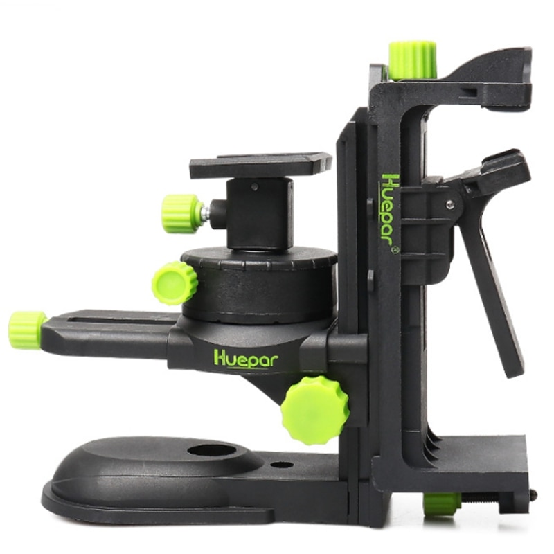 Huepar Fine-Tuning Bracket Level Adapter Multifunc... – Grandado