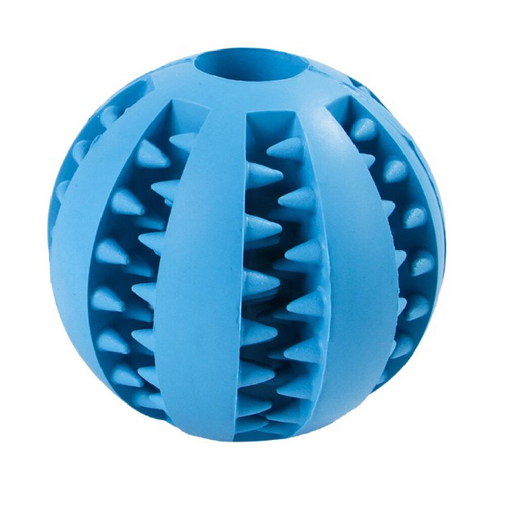 Soft Pet Dog Cat Toys Interactive Elasticity Ball ... – Grandado