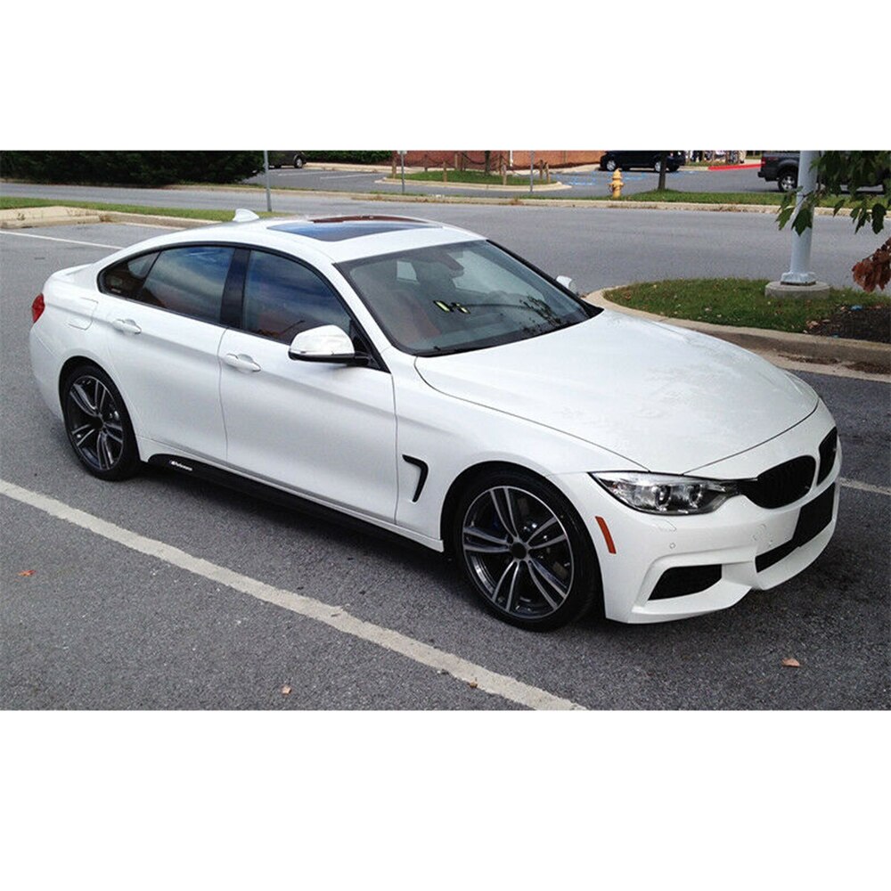 2.1m Car Stickers Decal For BMW 4 Series F32 F33 W... – Vicedeal