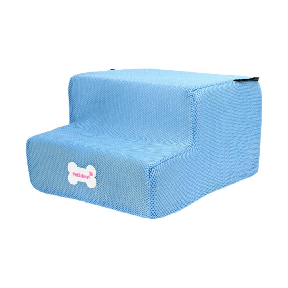 Pet Steps Cover 12 Colors Pet Ladder Cover Safe St... – Grandado