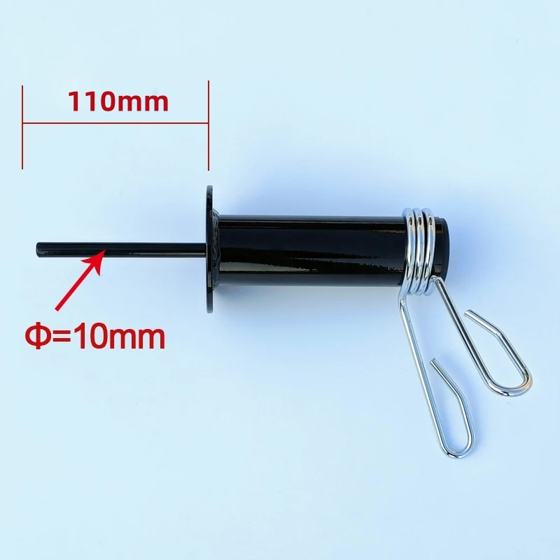 Fitness Weight Stack Pin Extender 8mm/10mm Home Gy... – Grandado