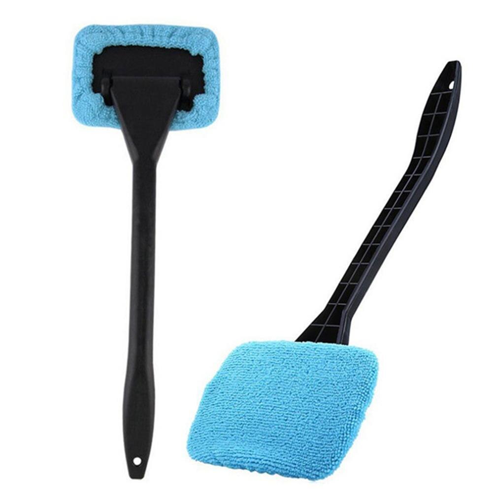 Plastic Windshield Cleaner Microfiber Auto Window ... – Grandado