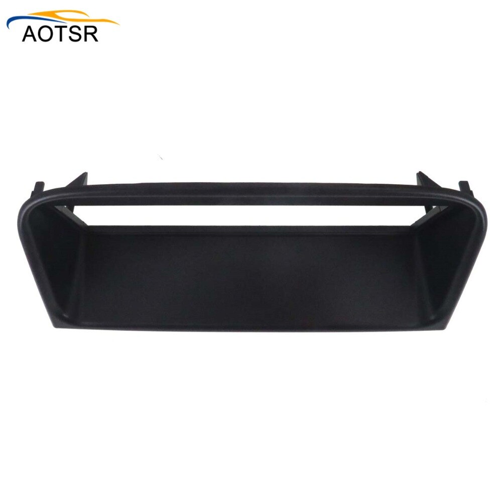 Radio facia for 1995-2005 peugeot 406 1 din dvd -s... – Vicedeal