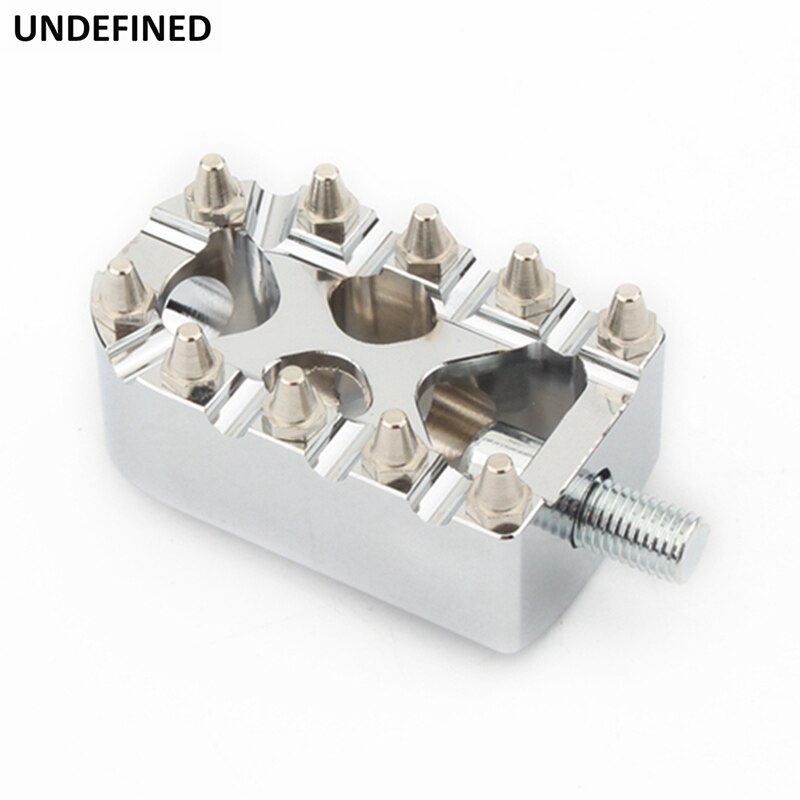 Shifter Pegs Getriebe Shift Bremse Fuß Peg Kappe P... – Vicedeal