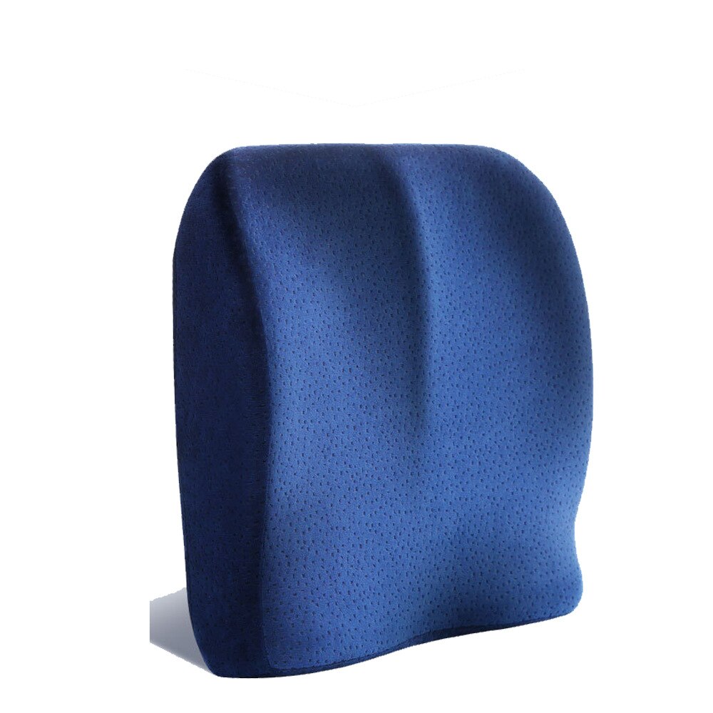 Rugsteun Kussen Offce Stoel Lendensteun Kussen Kus... – Vicedeal