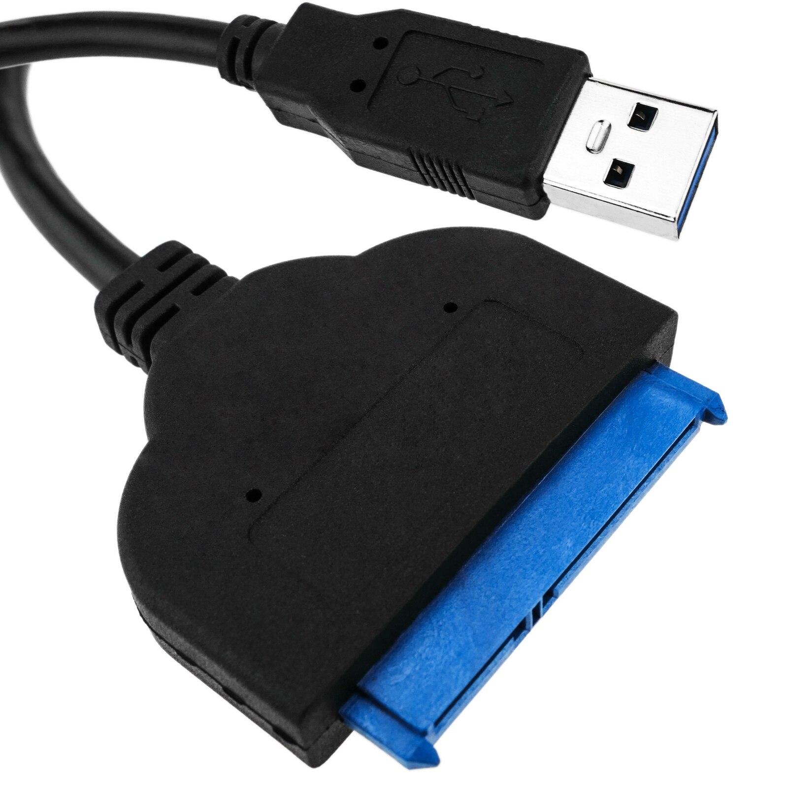 BeMatik-USB 3.0 to SATA HDD connection Kit compact... – Grandado