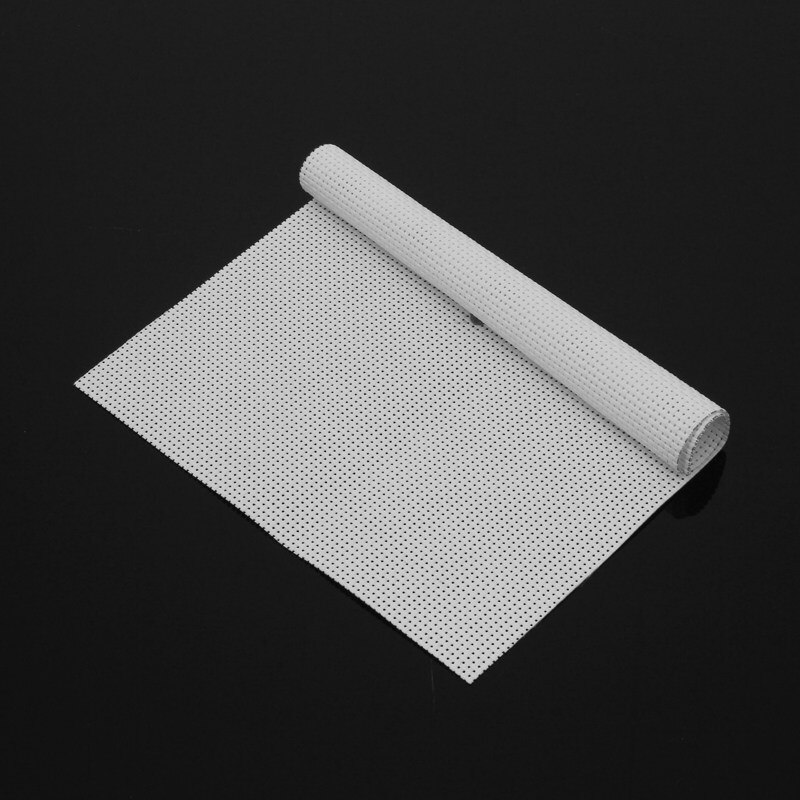 KiWarm 14CT Embroidery Aida Cloth Fabric Cross Sti... – Grandado