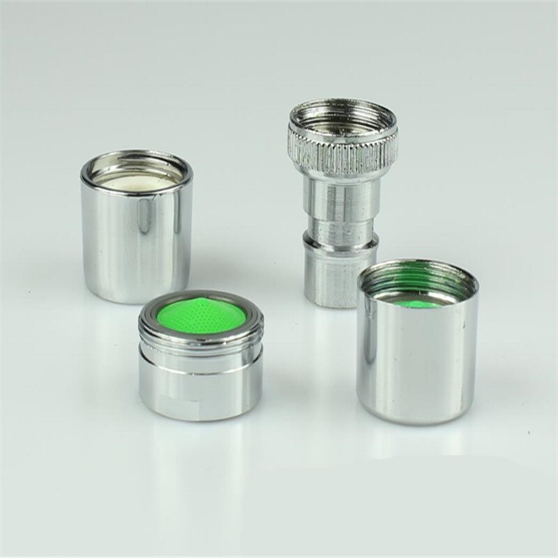 1 Pc ABS Water Saving Kitchen Faucet Tap Aerator C... – Grandado
