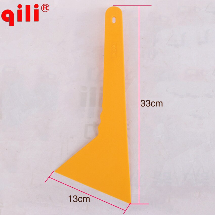 QILI-45 Two color Long Handle Car Film Tool Car Vi... – Vicedeal