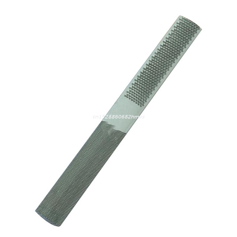 Wood Rasp File for Sharping Wood and Metal Tools P... – Grandado