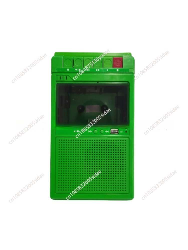 Portable Cassette Player USB Flash Drive Cassette ... – Vicedeal