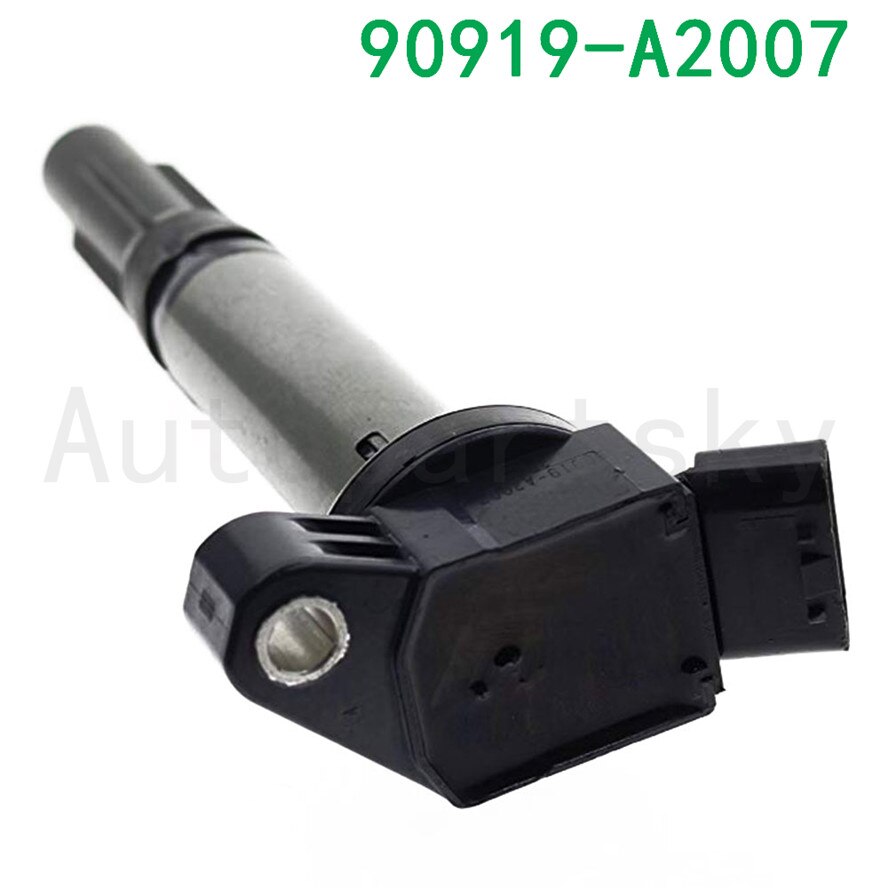 90919-A2007 90919-A2002 Ignition Genuine Diamond C... – Vicedeal