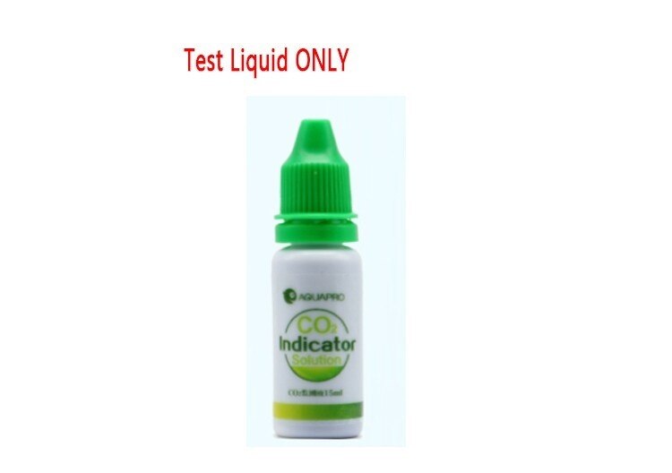 AquaPro ADA R Shape CO2 Aquairum Testing Kit With ... – Grandado