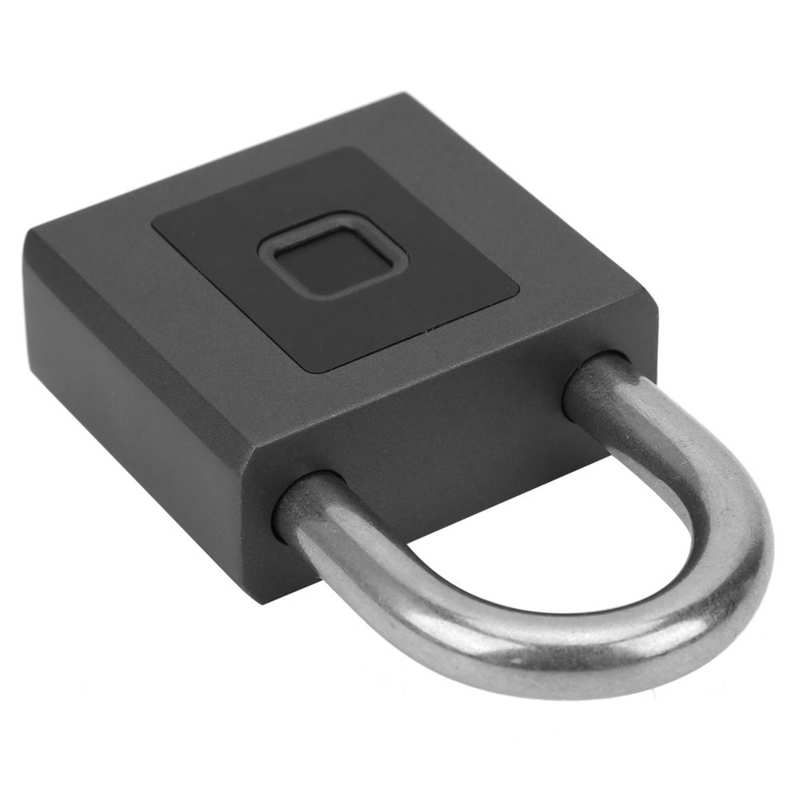 Smart Door Lock Waterproof Thicken Security Lock P... – Vicedeal