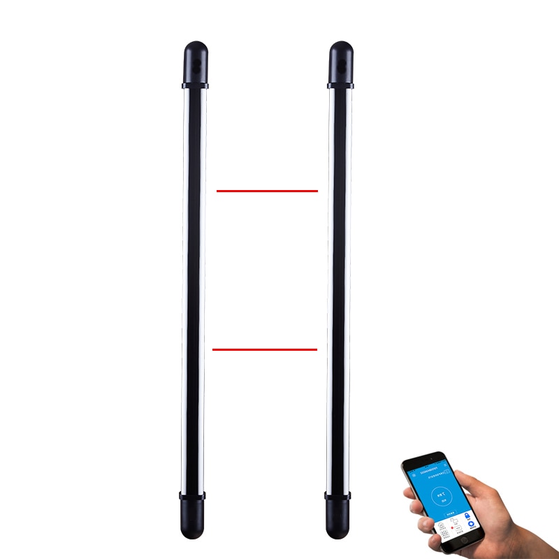 IP66 Waterproof 2 beam wireless 433MHz Infrared Gr... – Vicedeal