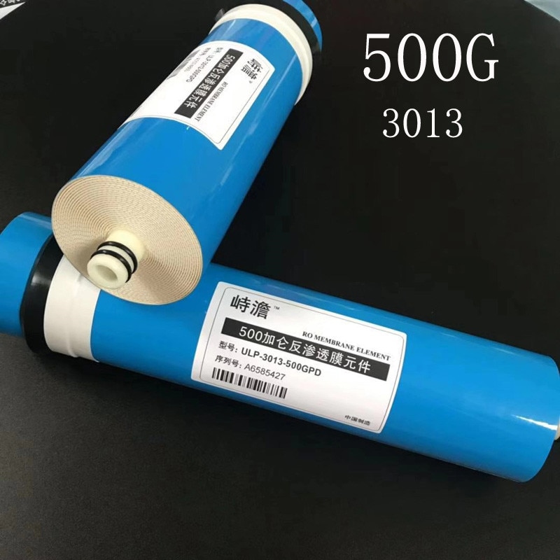 500 Gpd Reverse Osmosis 3013-500G Filter Ro Filter... – Grandado