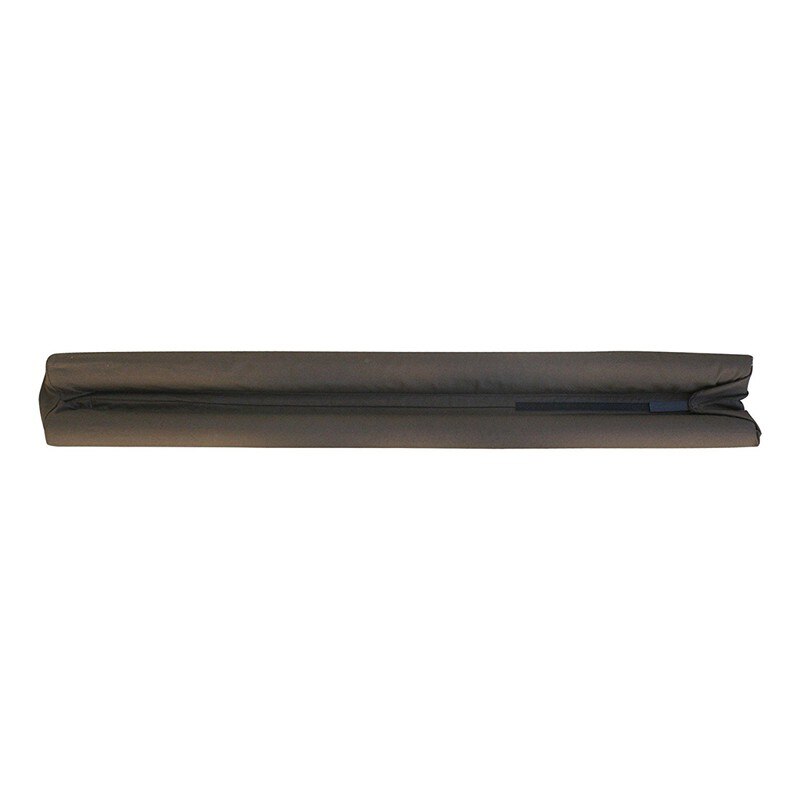 Twin Door Draft Dodger Guard Stopper Energy Saving... – Grandado